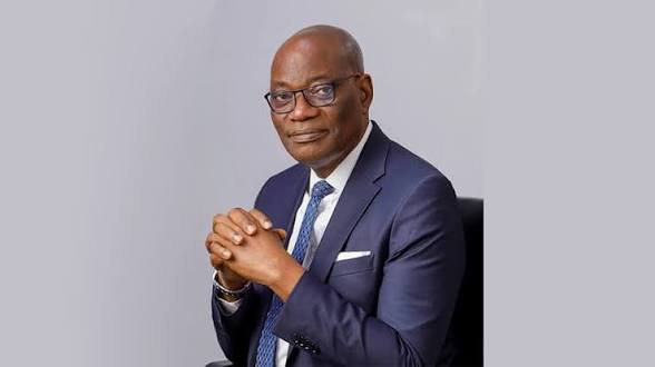 Tinubu Appoints Prof. Ogundipe As NUC Governing Board Chairman - People ...